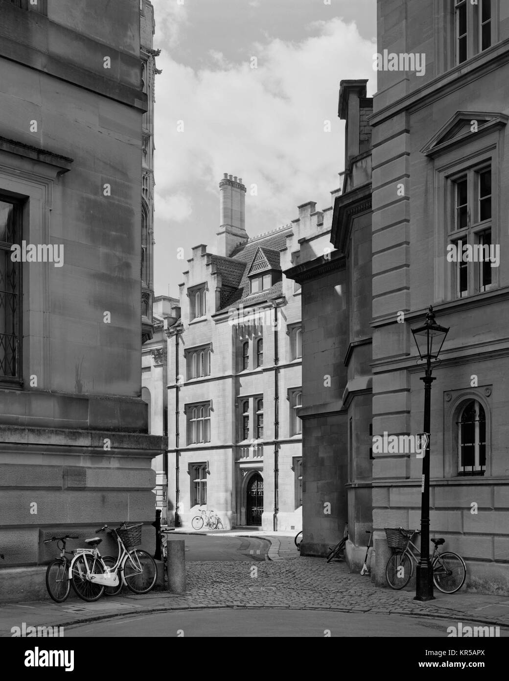 Trinity college hall -Fotos und -Bildmaterial in hoher Auflösung – Alamy