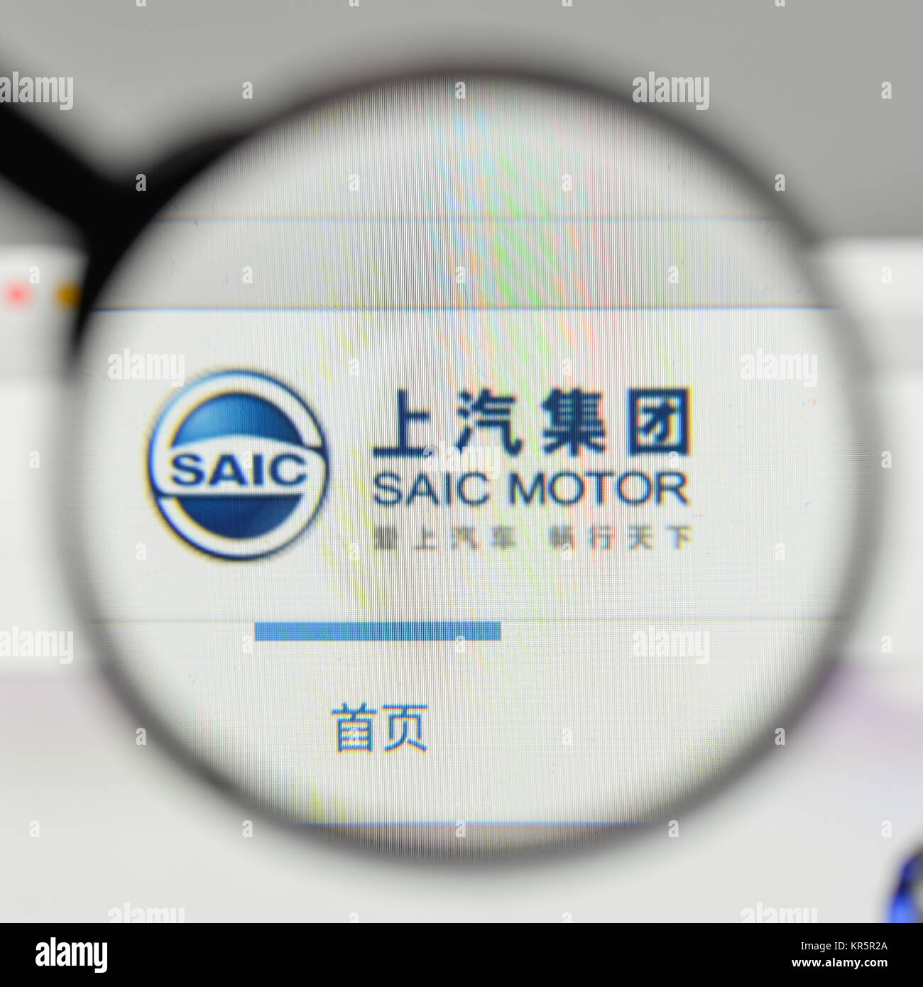 Saic motor milan -Fotos und -Bildmaterial in hoher Auflösung – Alamy