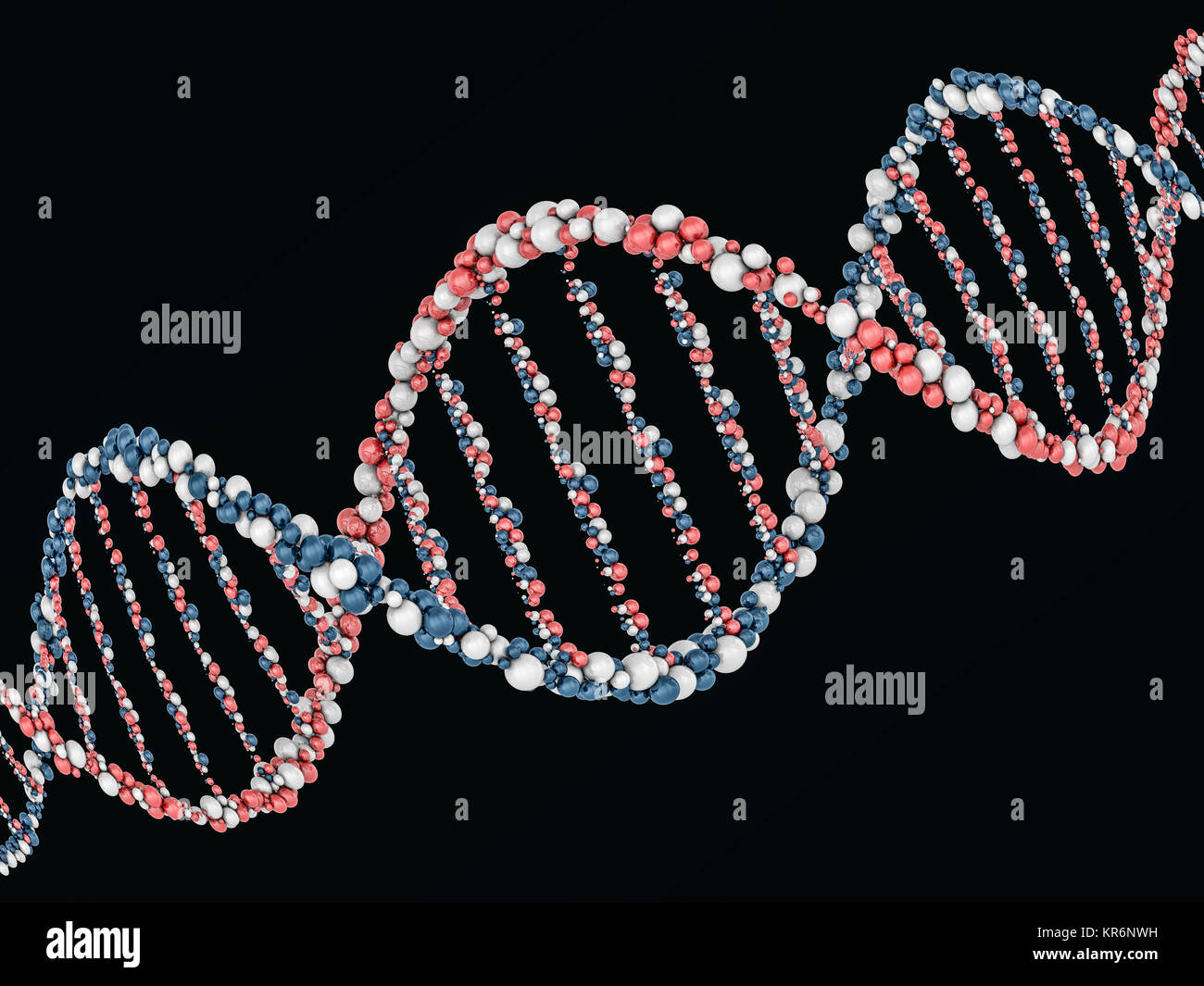 Dna struktur -Fotos und -Bildmaterial in hoher Auflösung – Alamy