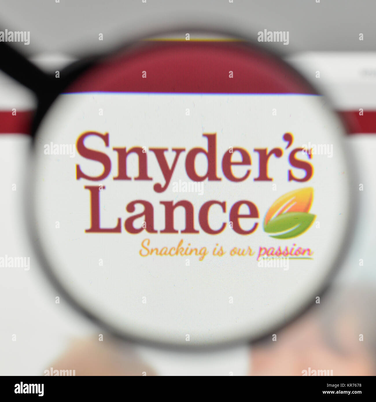 Lanzen logo -Fotos und -Bildmaterial in hoher Auflösung – Alamy