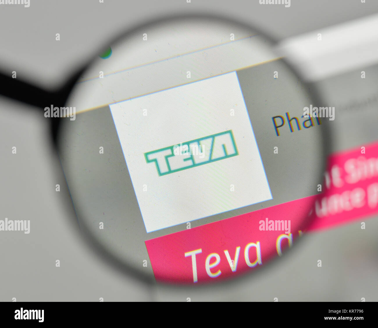 Teva pharmaceutical industries -Fotos und -Bildmaterial in hoher ...