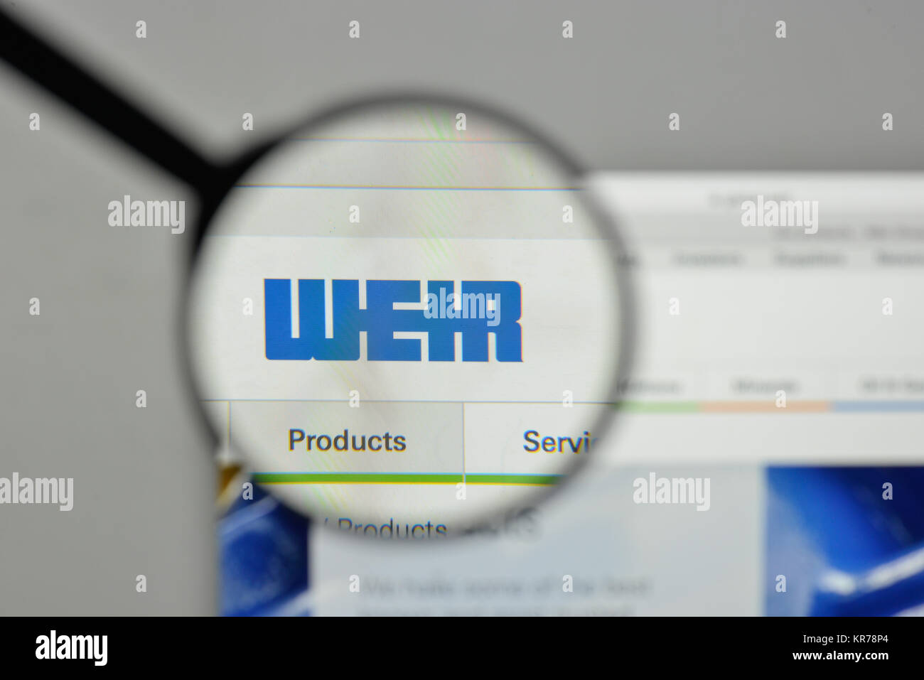 Wehr logo -Fotos und -Bildmaterial in hoher Auflösung – Alamy