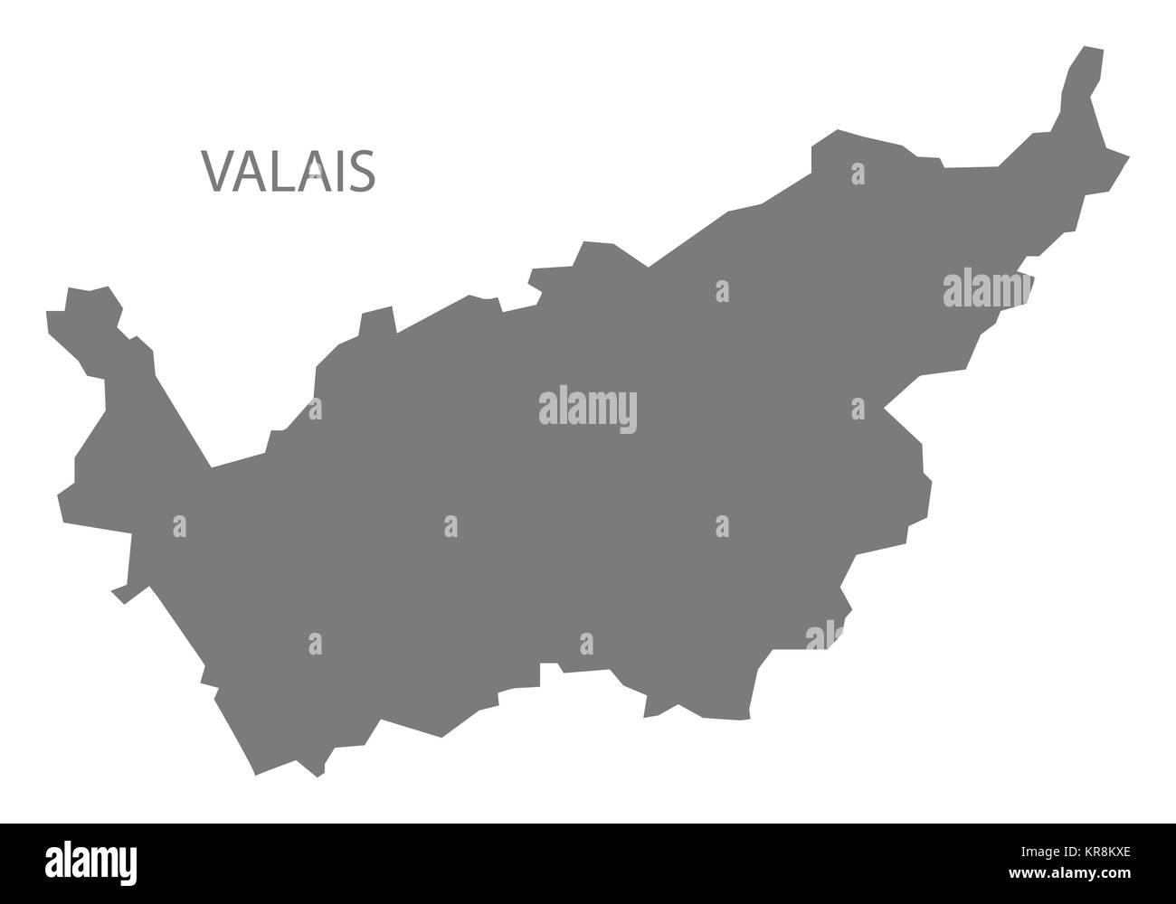 Map wallis Schwarzweiß-Stockfotos und -bilder - Alamy