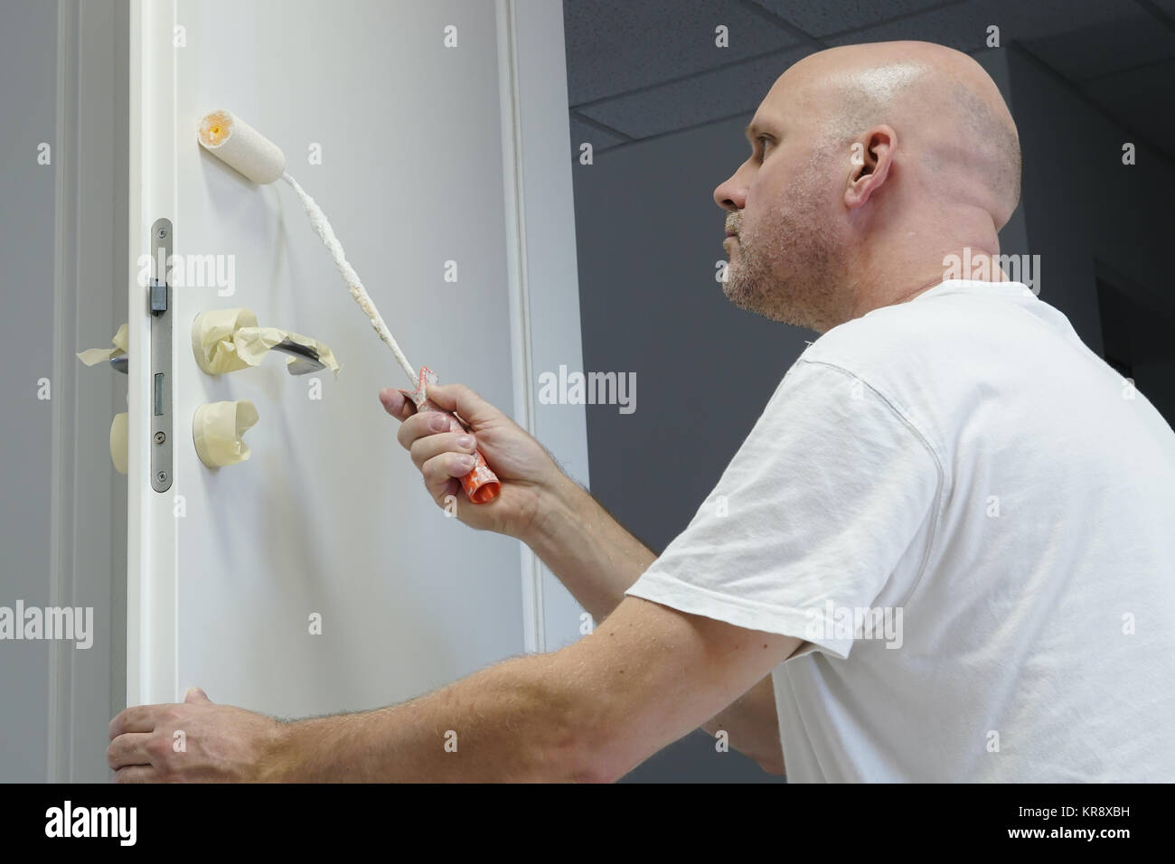 Beruflich erneuern -Fotos und -Bildmaterial in hoher Auflösung – Alamy