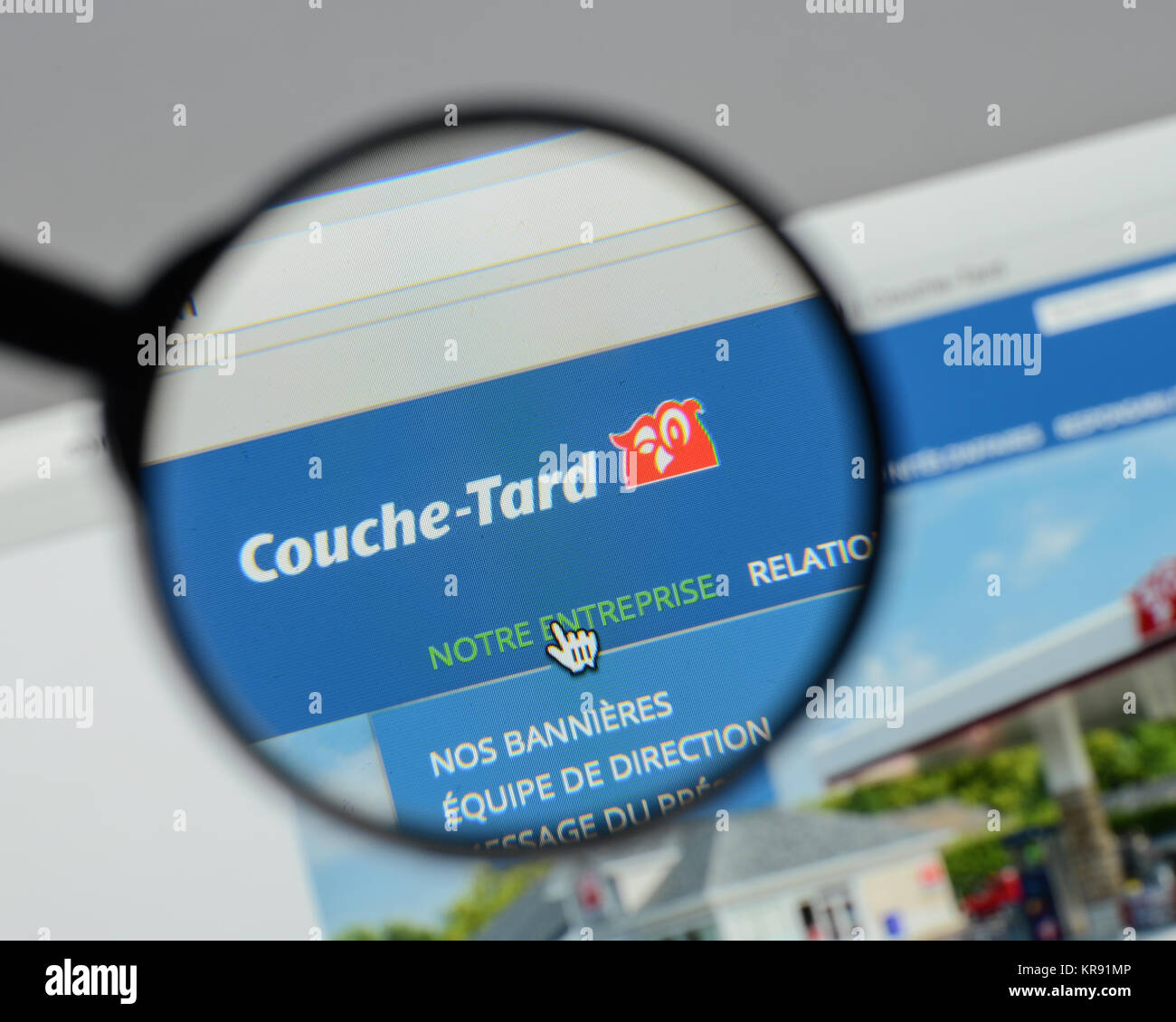 Couche tard -Fotos und -Bildmaterial in hoher Auflösung – Alamy