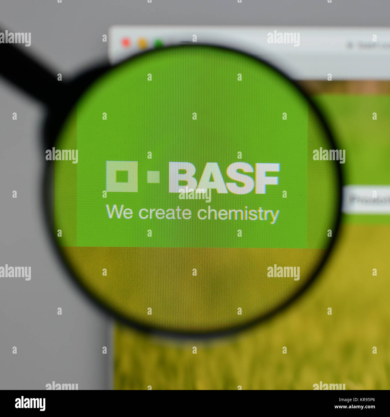 Basf logo -Fotos und -Bildmaterial in hoher Auflösung – Alamy
