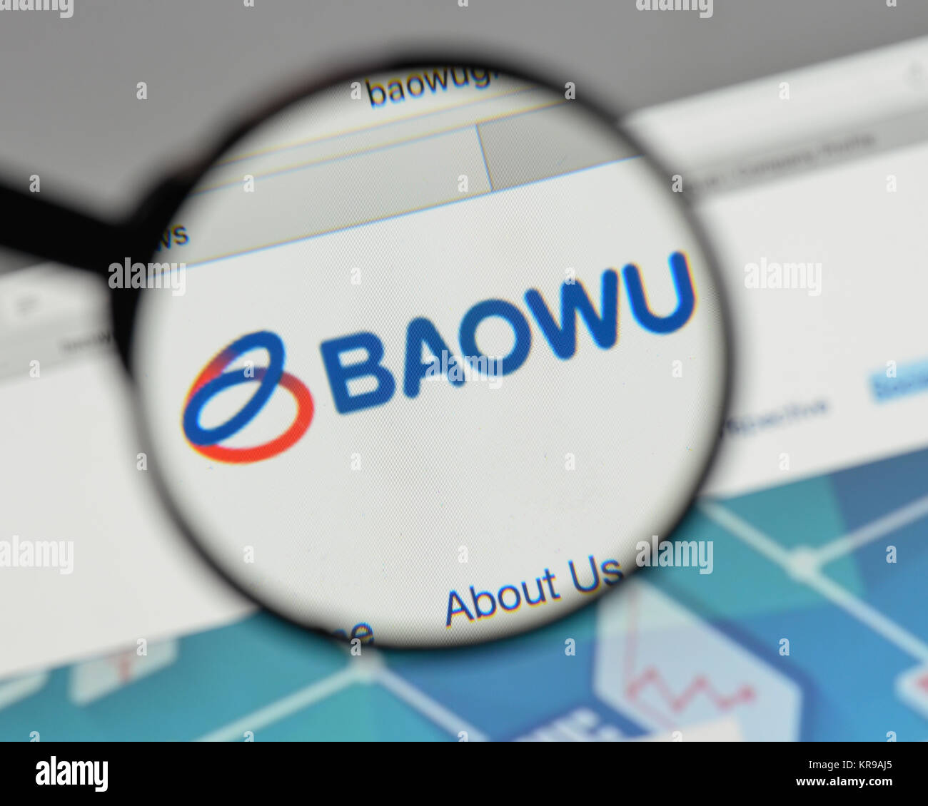 Baowu steel group -Fotos und -Bildmaterial in hoher Auflösung – Alamy