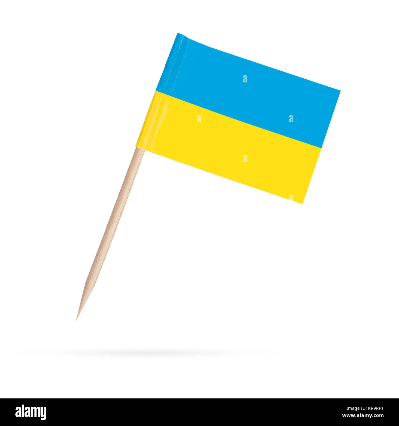 Kleine ukrainische flagge -Fotos und -Bildmaterial in hoher Auflösung ...