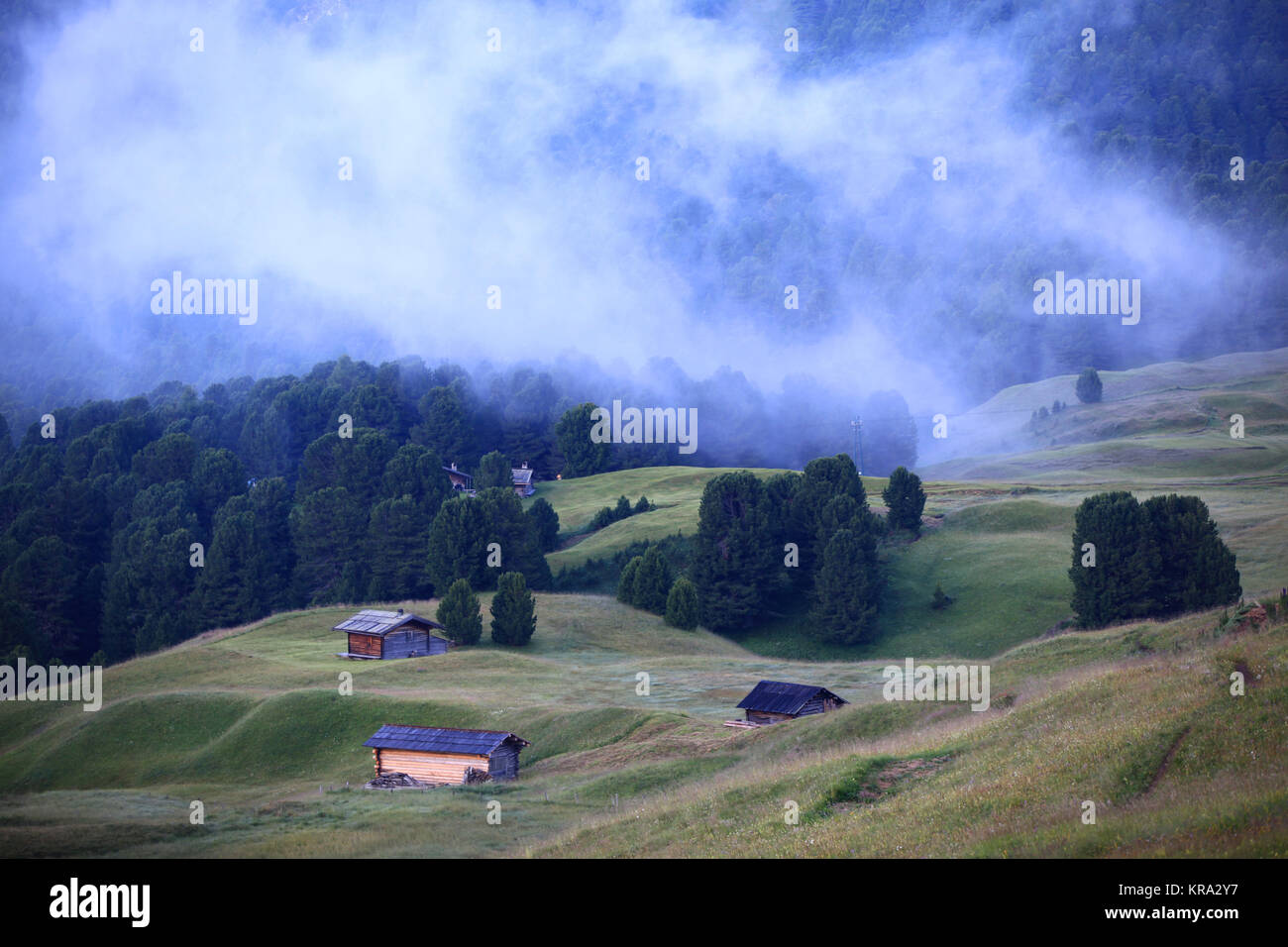 Bergha tten -Fotos und -Bildmaterial in hoher Auflösung – Alamy