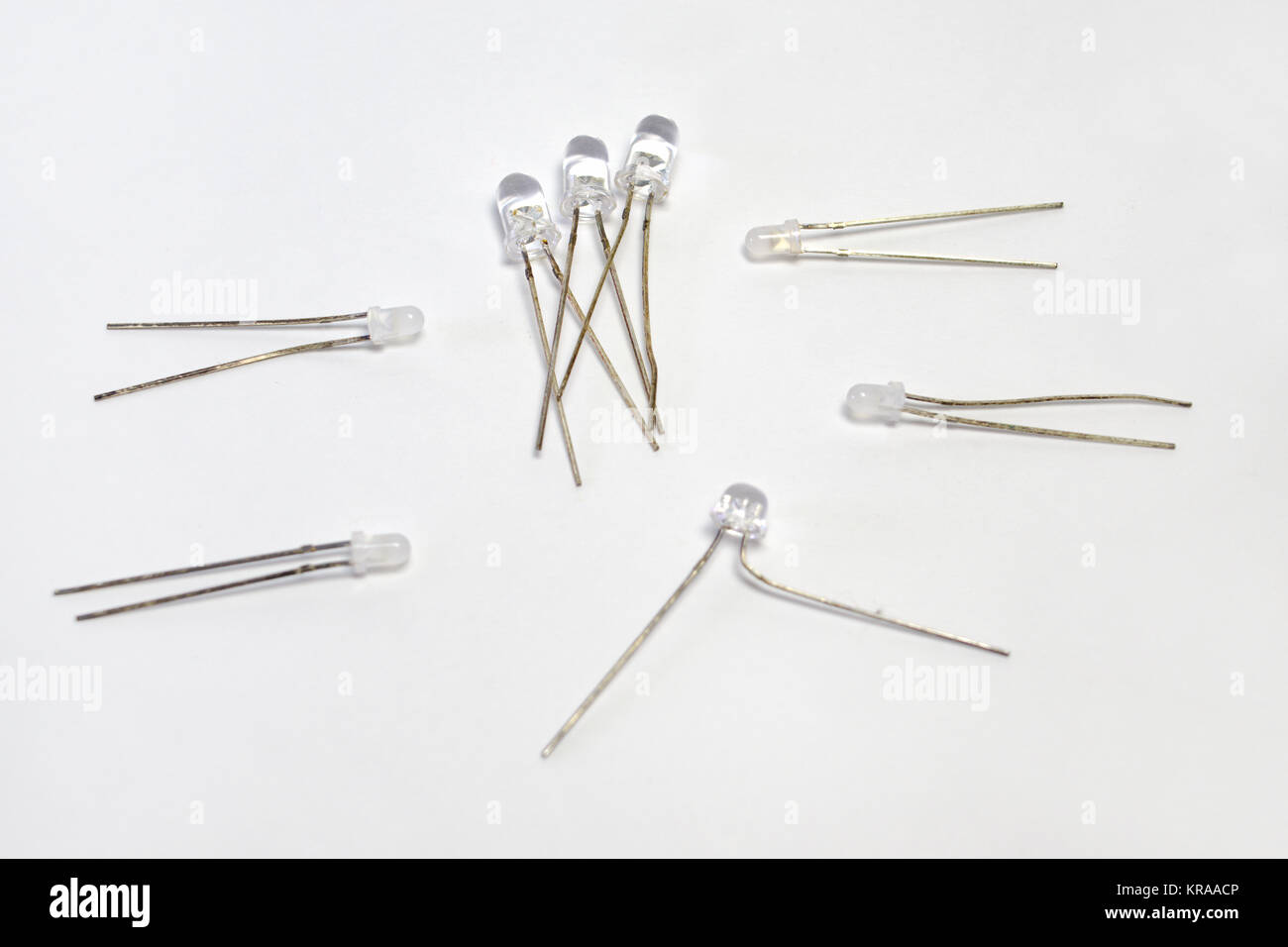 Leuchtende leds -Fotos und -Bildmaterial in hoher Auflösung – Alamy