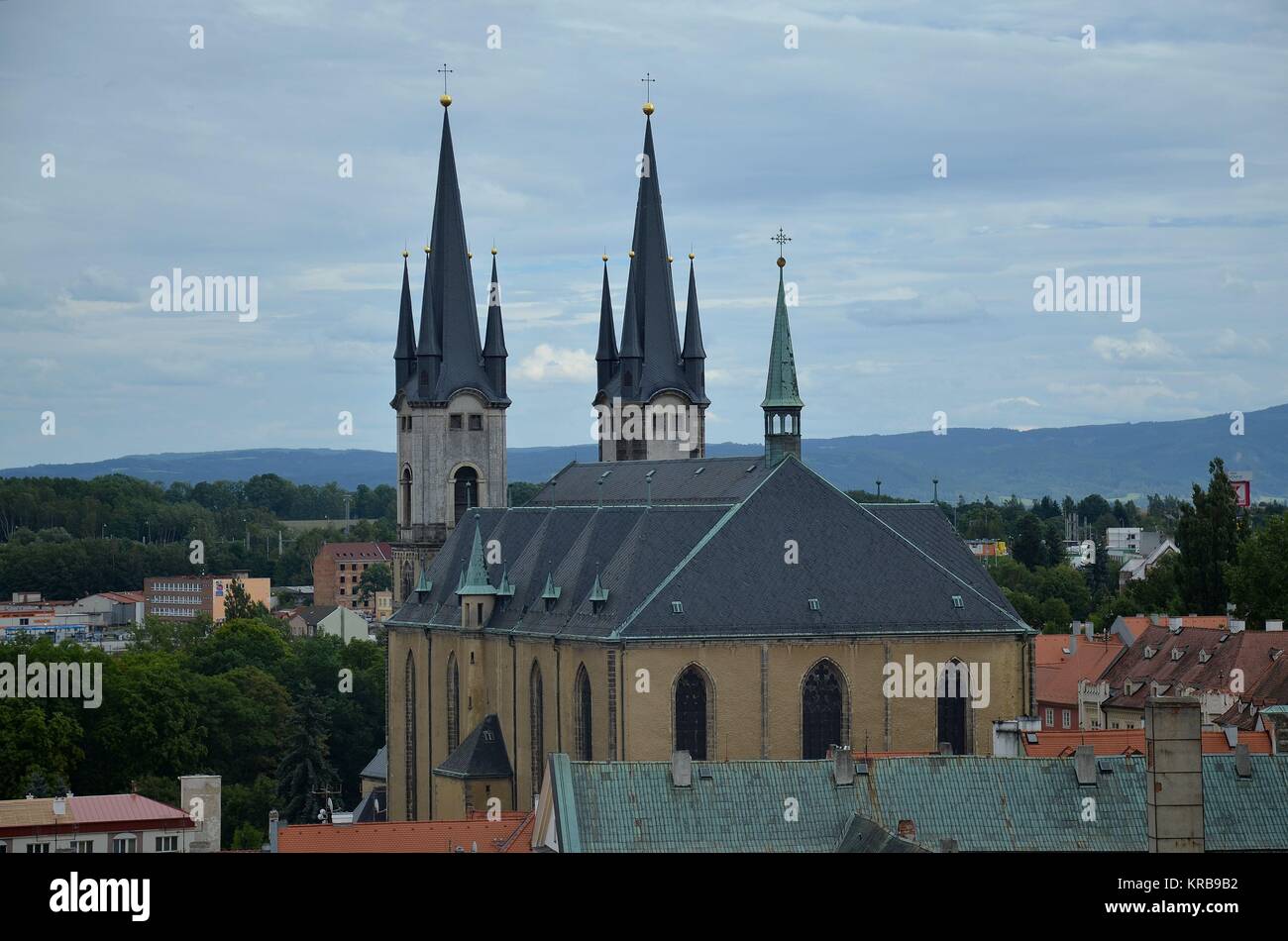 Cheb region -Fotos und -Bildmaterial in hoher Auflösung – Alamy