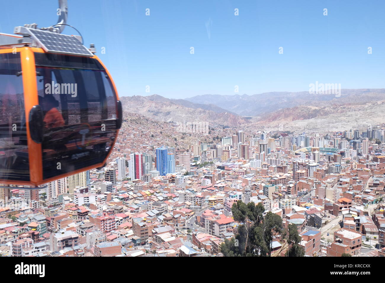 Teleferico cable car -Fotos und -Bildmaterial in hoher Auflösung – Alamy