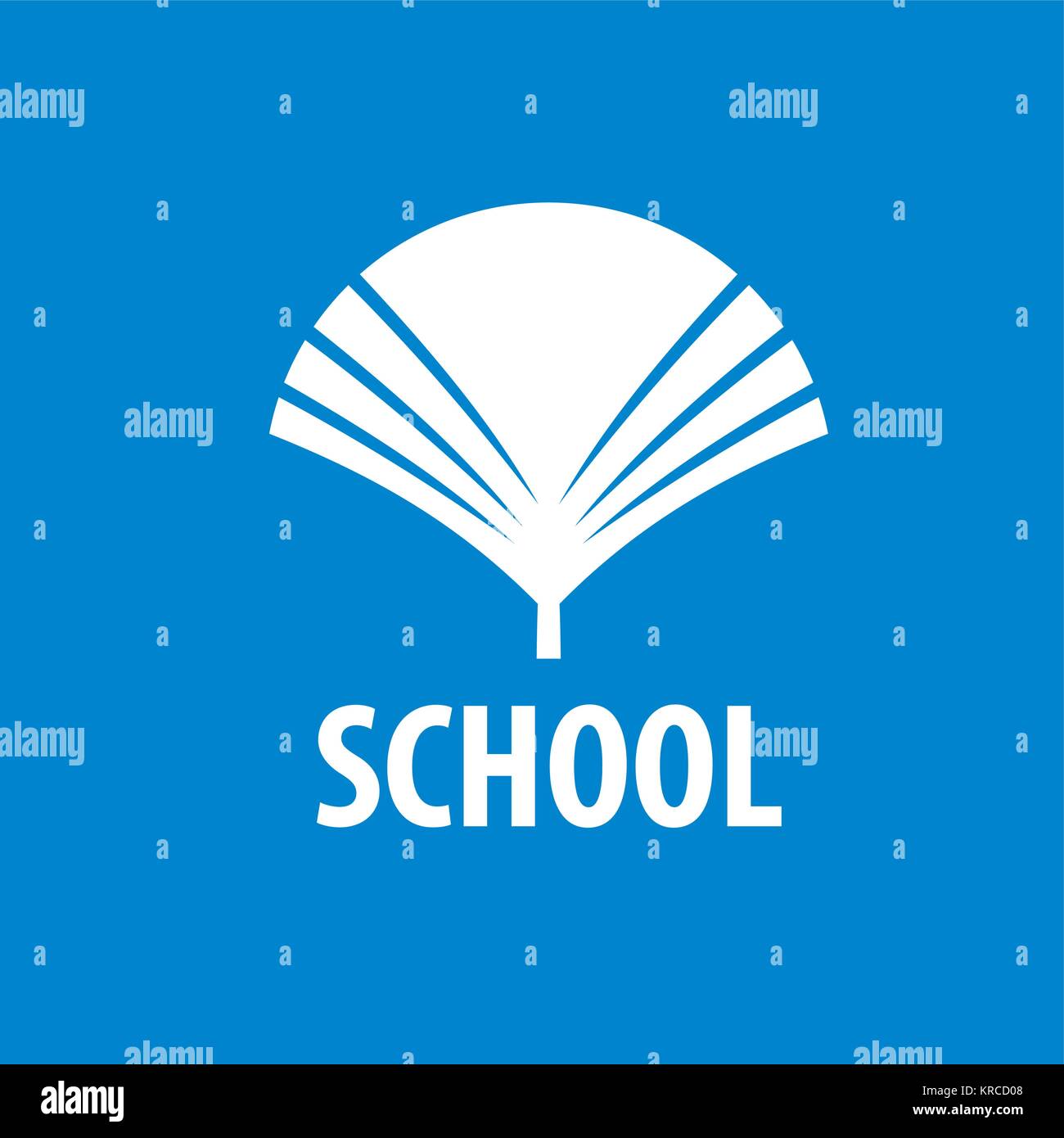 Logo schule -Fotos und -Bildmaterial in hoher Auflösung – Alamy