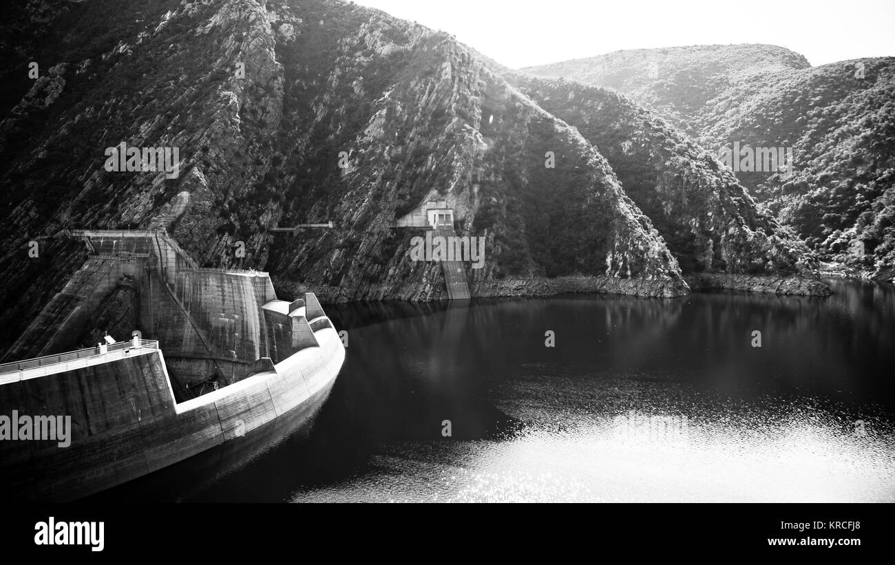 Kouga fluss -Fotos und -Bildmaterial in hoher Auflösung – Alamy