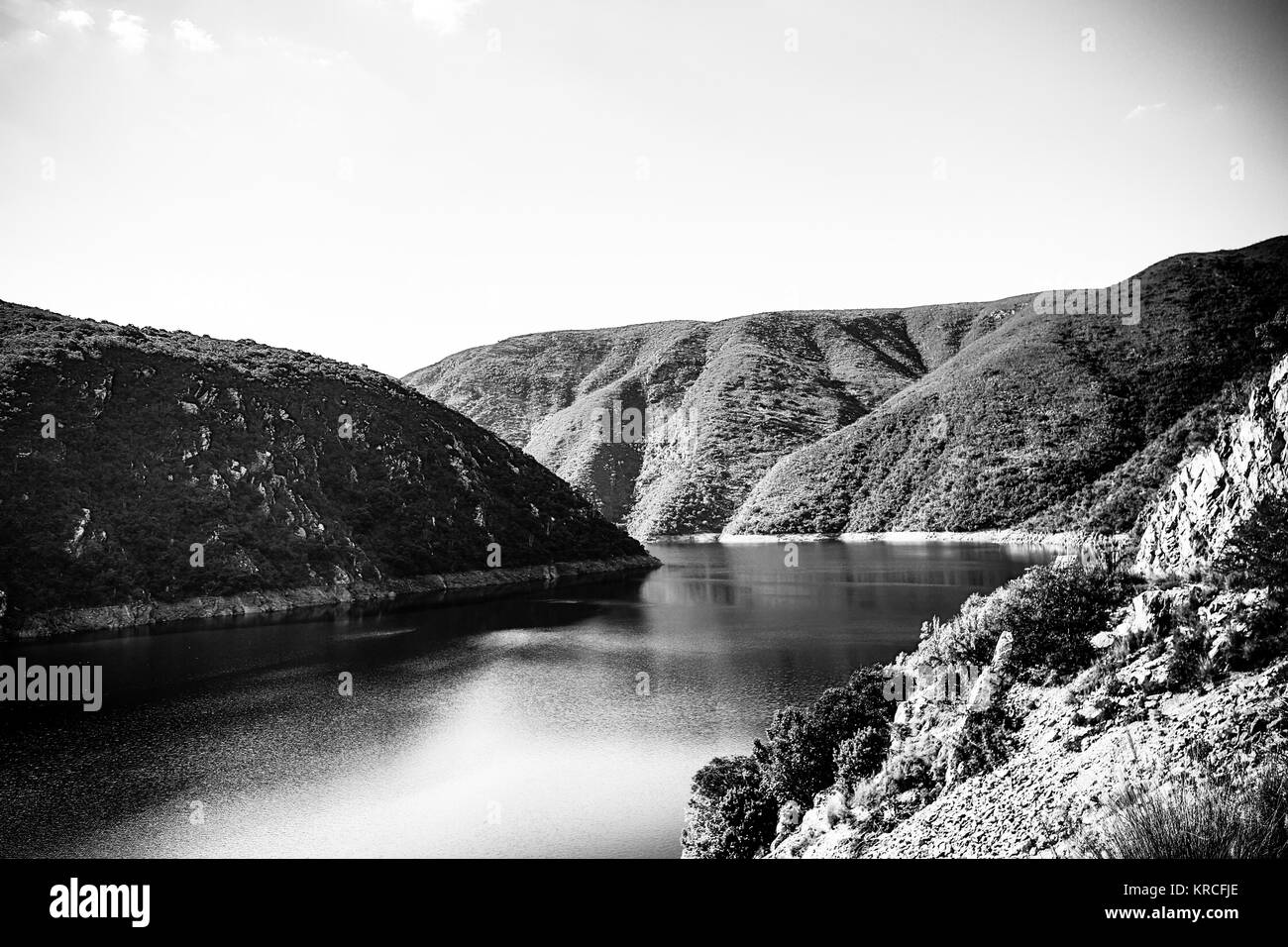 Kouga fluss -Fotos und -Bildmaterial in hoher Auflösung – Alamy