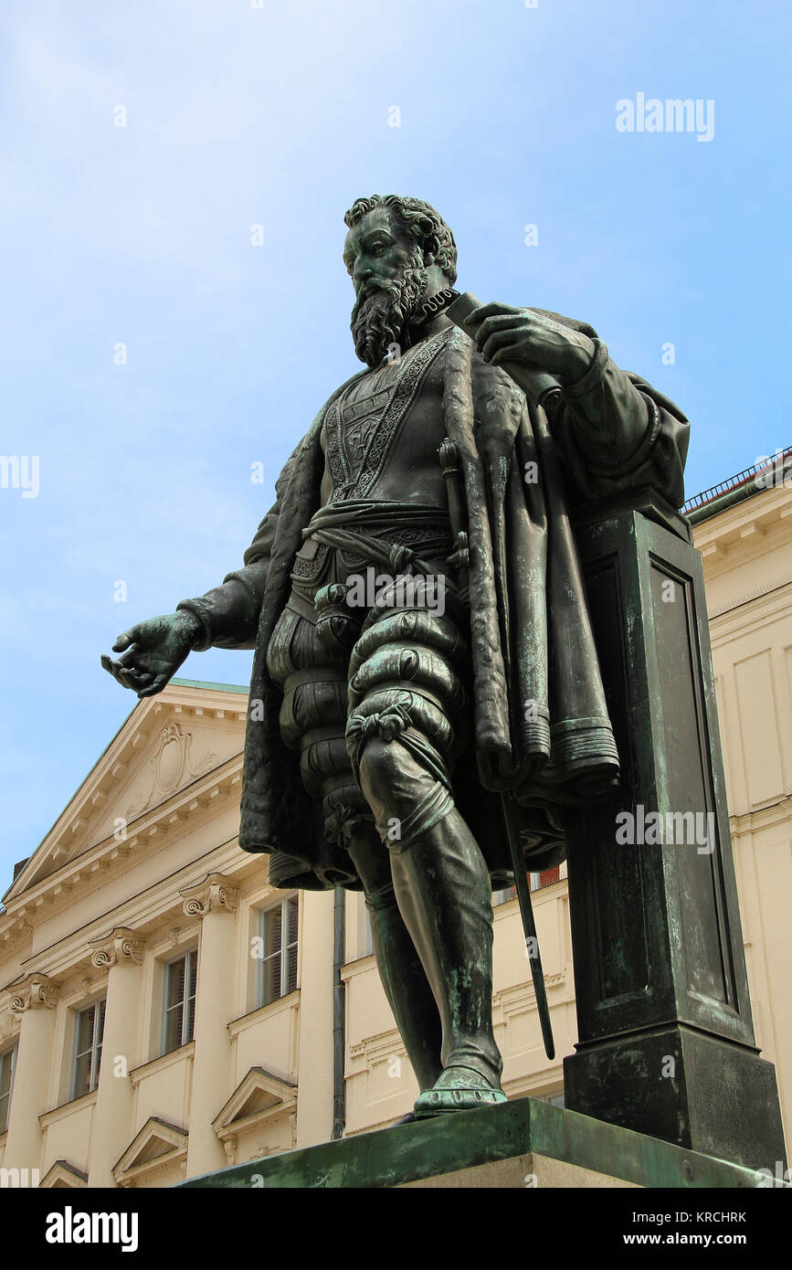 Jakob Fugger Stockfotos und -bilder Kaufen - Alamy