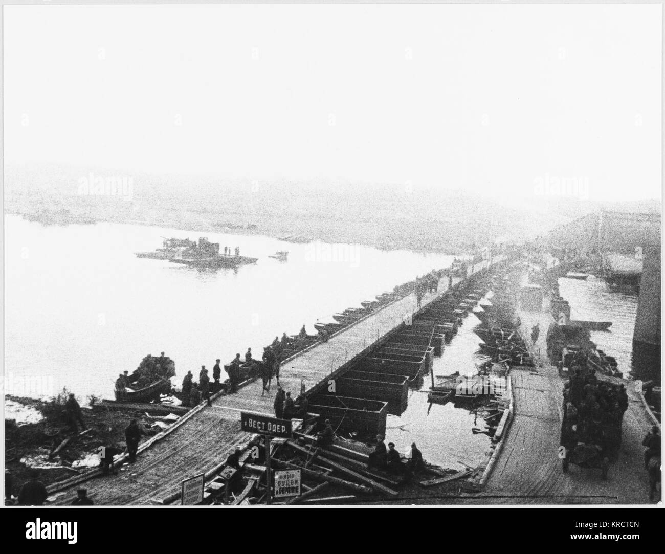 April 1945 -Fotos und -Bildmaterial in hoher Auflösung – Alamy