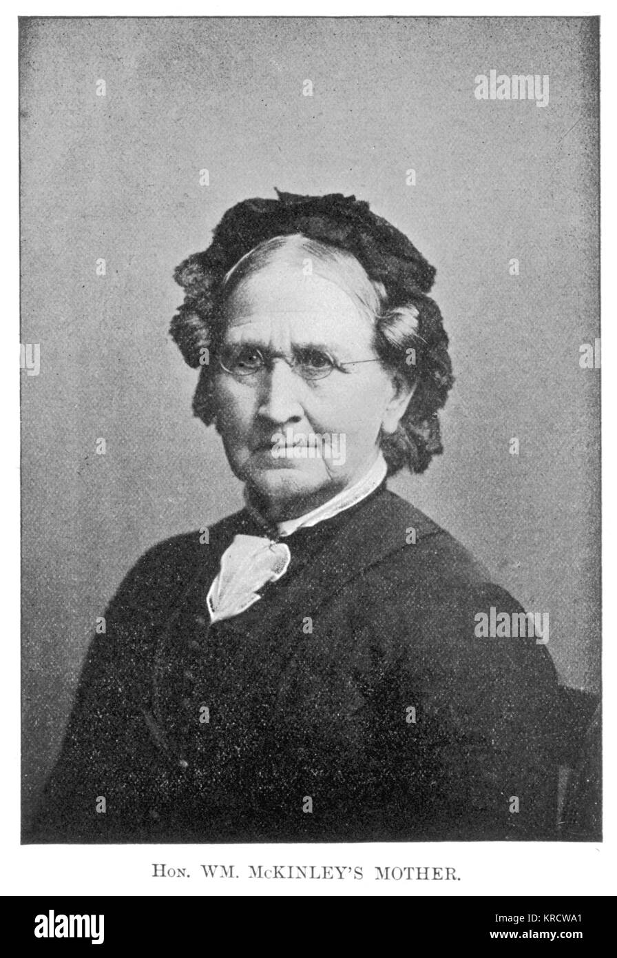 Nancy mckinley -Fotos und -Bildmaterial in hoher Auflösung – Alamy