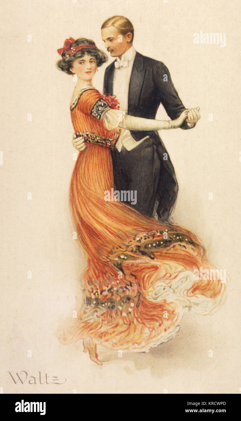 Tanzschritte walzer -Fotos und -Bildmaterial in hoher Auflösung – Alamy