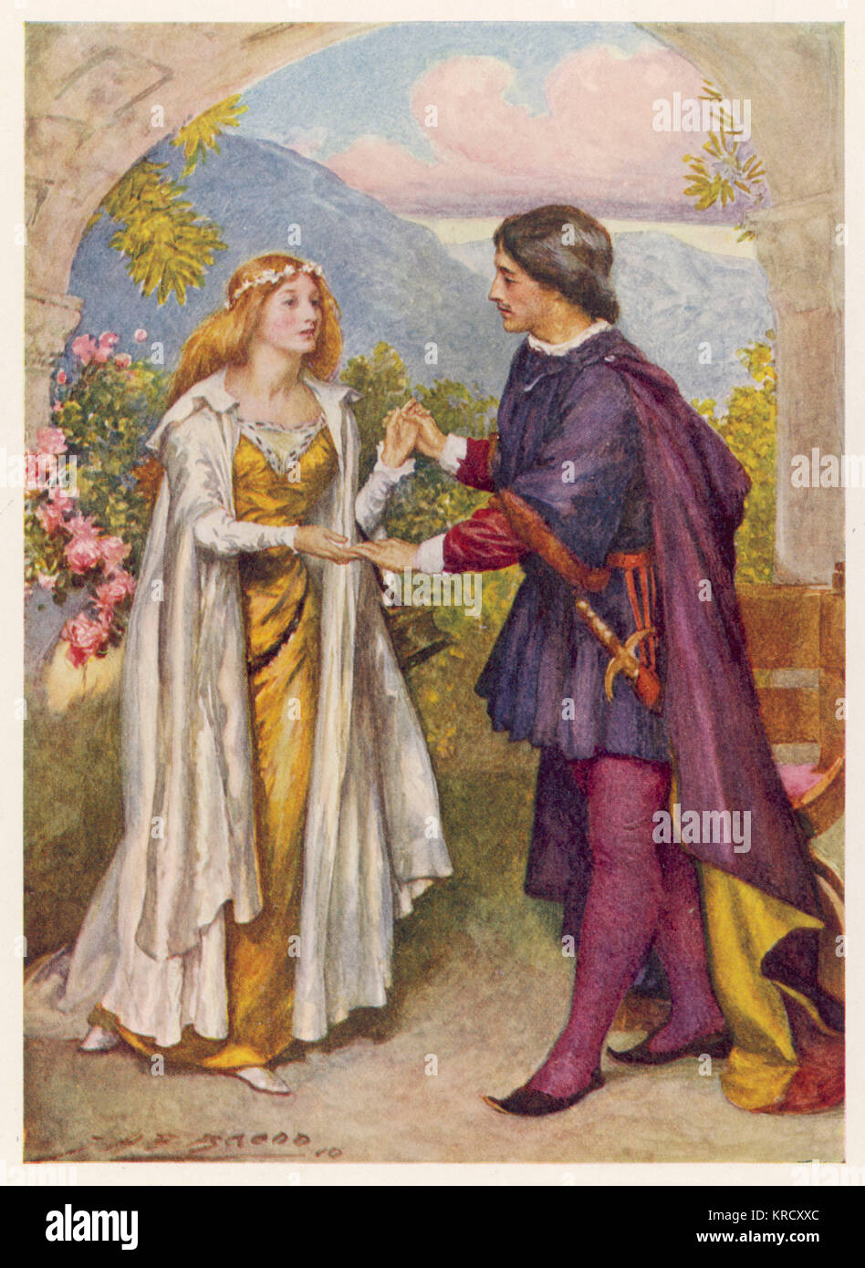 Ophelia hamlet -Fotos und -Bildmaterial in hoher Auflösung – Alamy