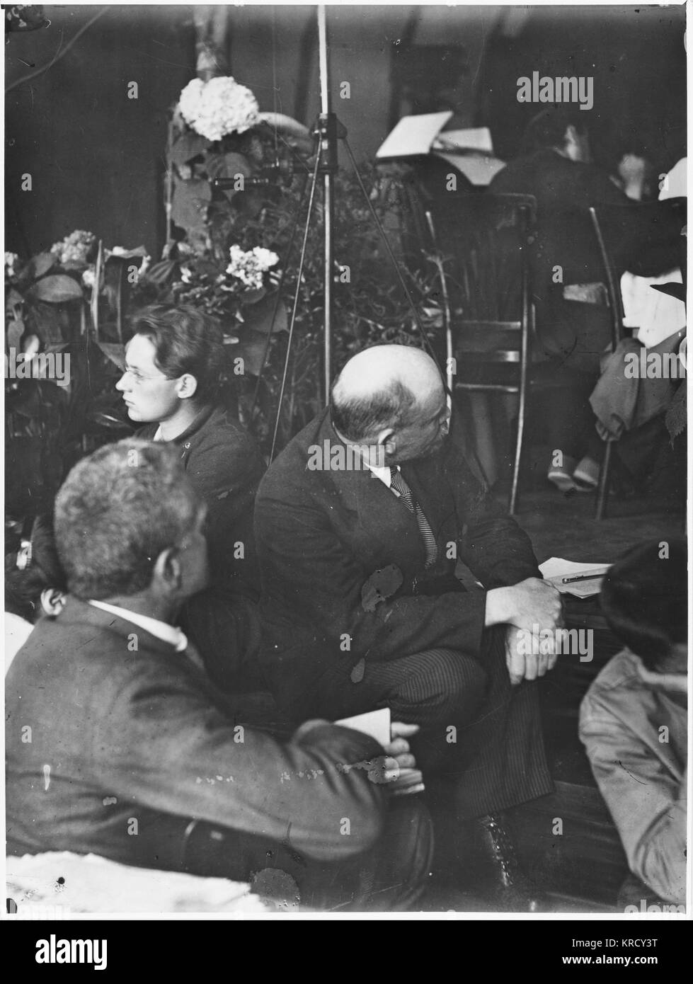 Comintern congress -Fotos und -Bildmaterial in hoher Auflösung – Alamy