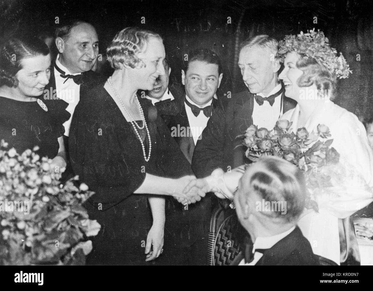 Ivan Alexejewitsch Bunin Stockfotografie - Alamy