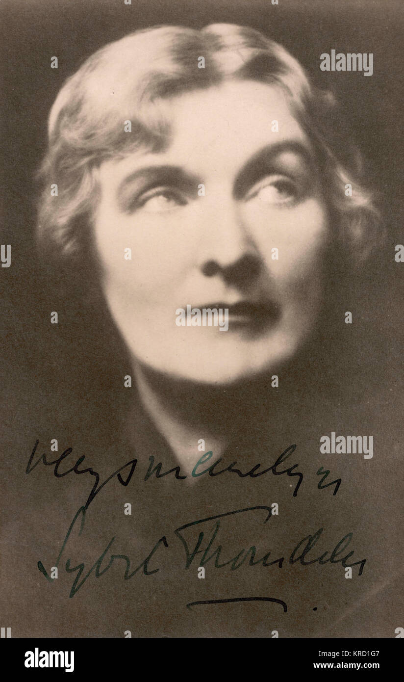 Sybil a -Fotos und -Bildmaterial in hoher Auflösung – Alamy