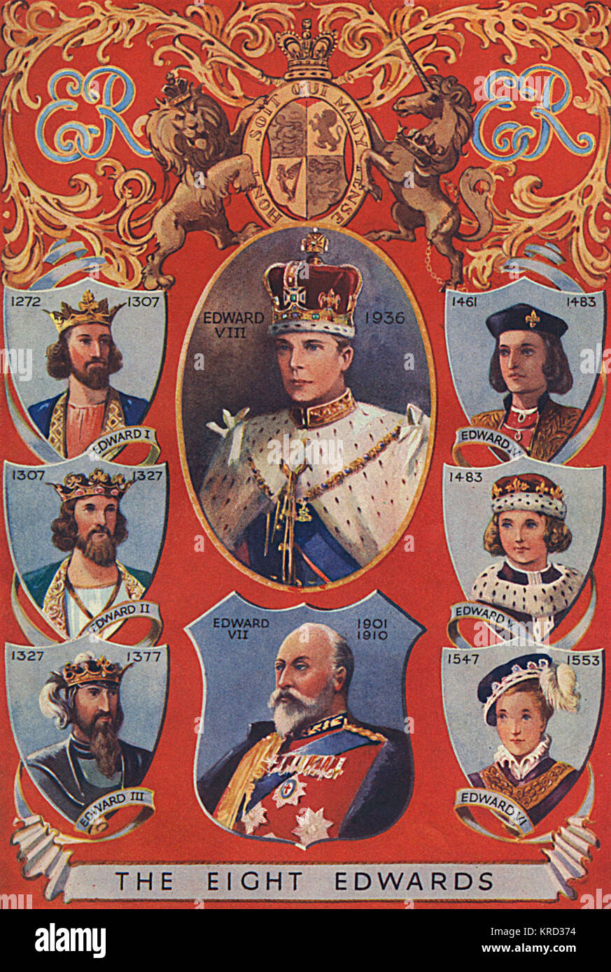 Coronation Regalia Stockfotos und -bilder Kaufen - Alamy