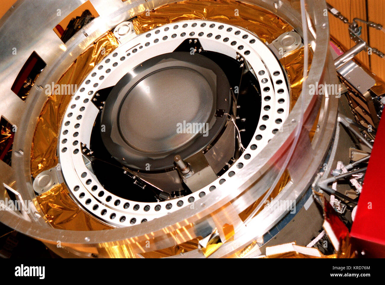 Ion engine -Fotos und -Bildmaterial in hoher Auflösung – Alamy