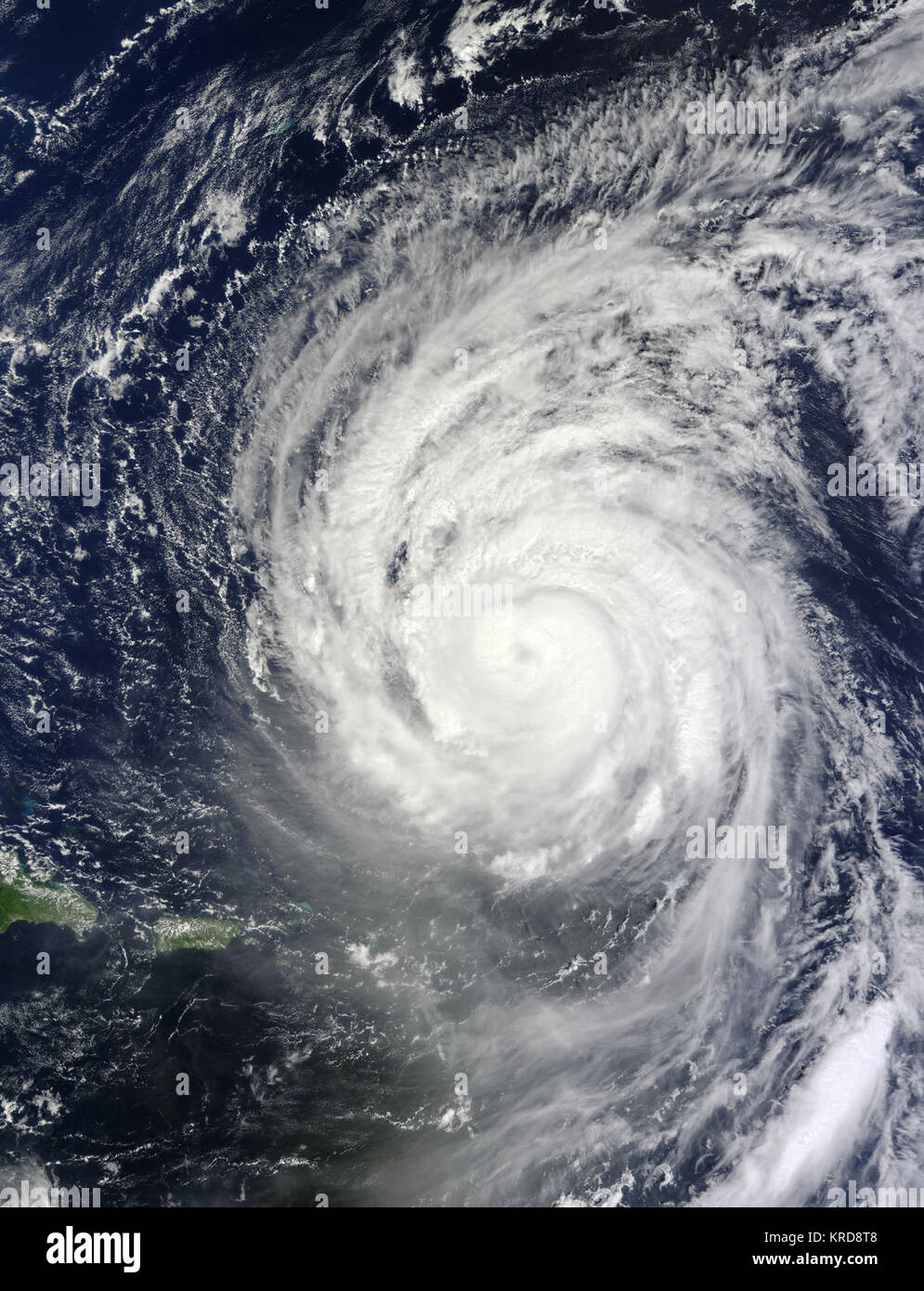 Hurricane igor -Fotos und -Bildmaterial in hoher Auflösung – Alamy