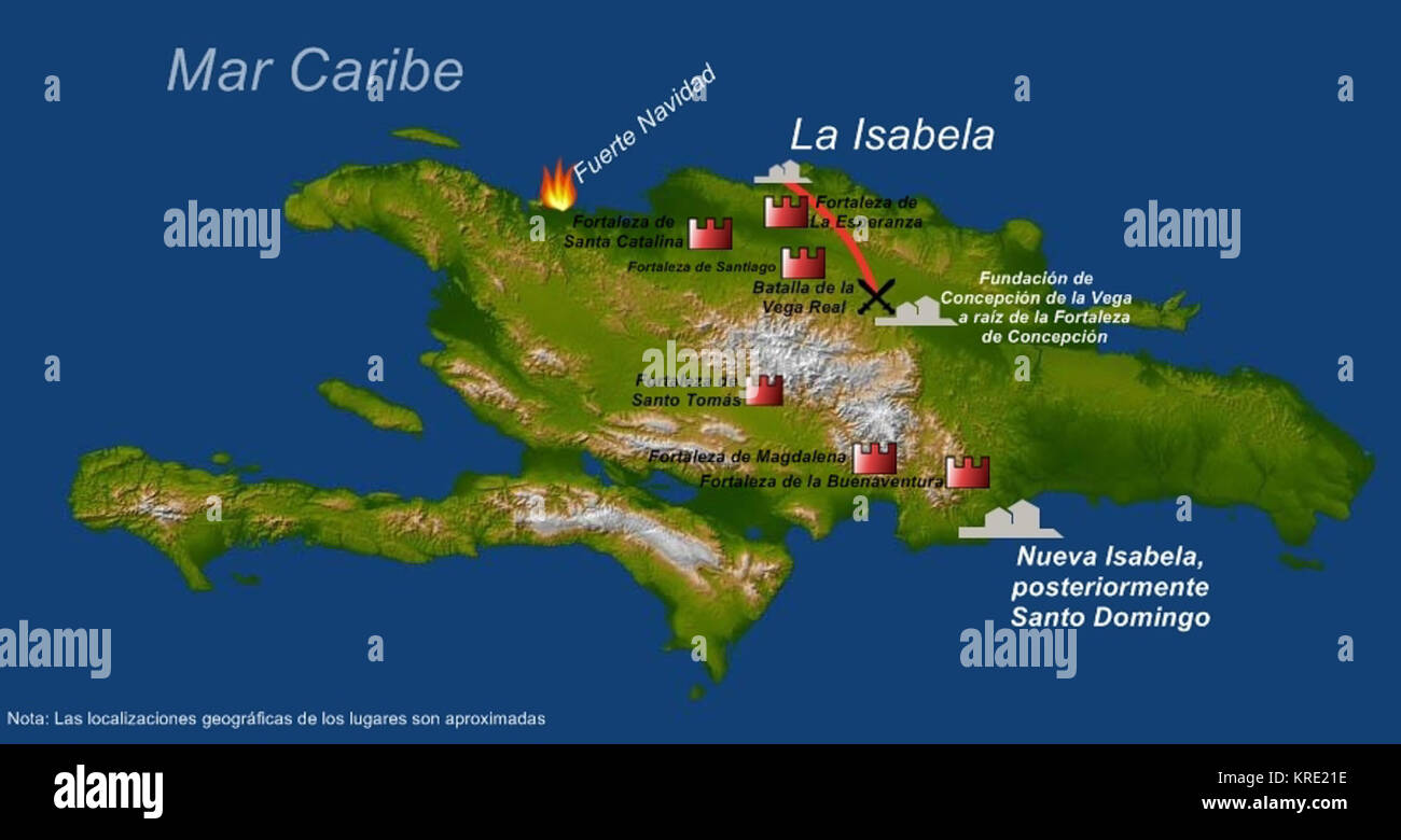 La espanola -Fotos und -Bildmaterial in hoher Auflösung – Alamy