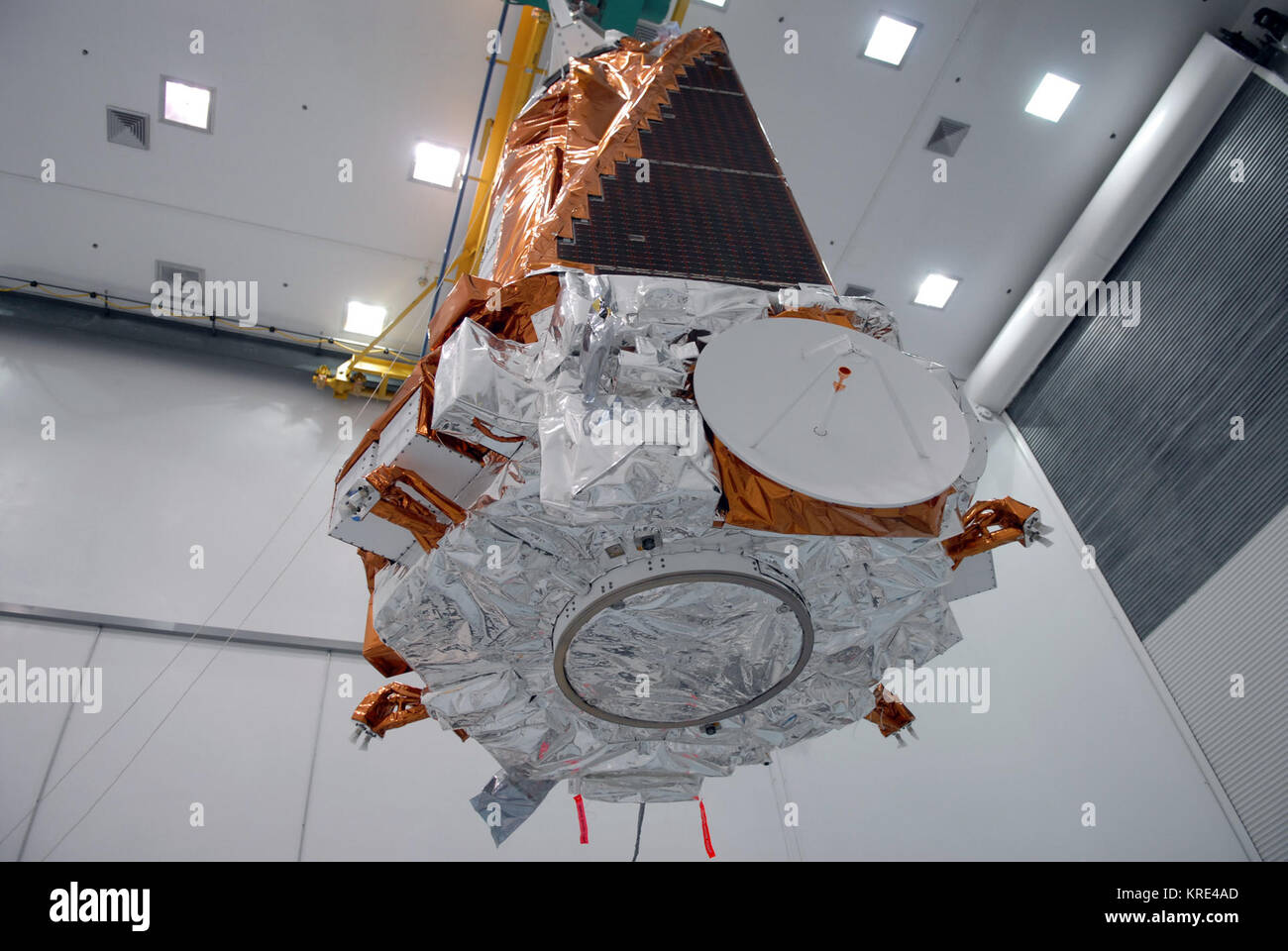 Kepler Fernrohr Stockfotos und -bilder Kaufen - Alamy