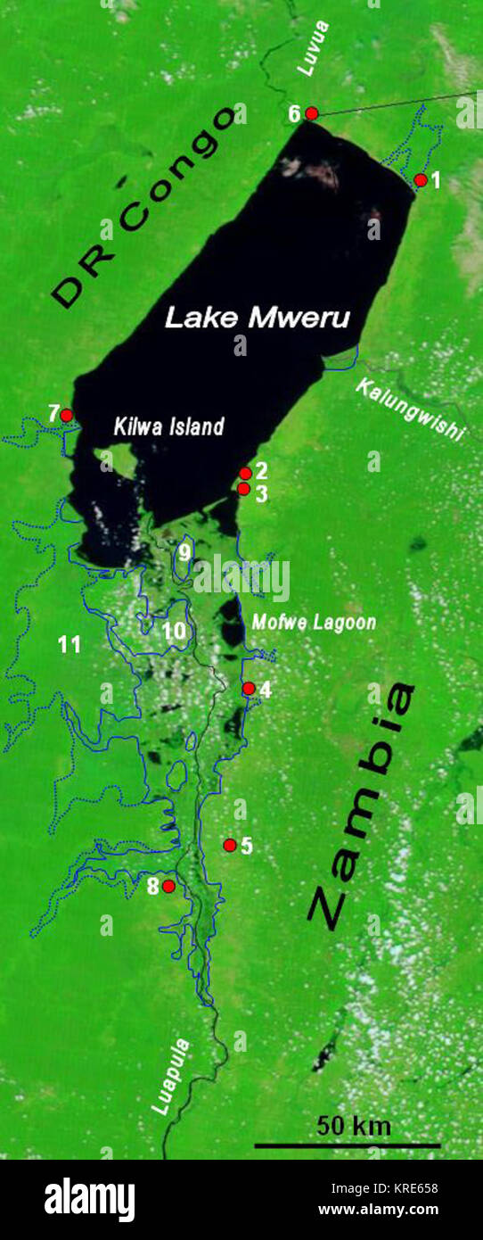 Mweru -Fotos und -Bildmaterial in hoher Auflösung – Alamy