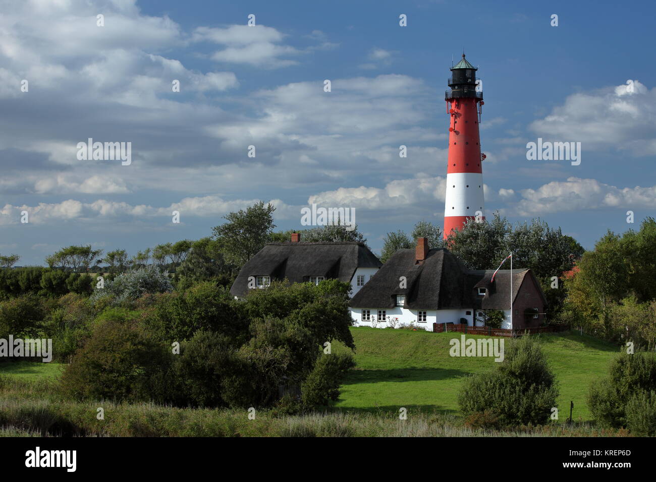 Island pellworm -Fotos und -Bildmaterial in hoher Auflösung – Alamy