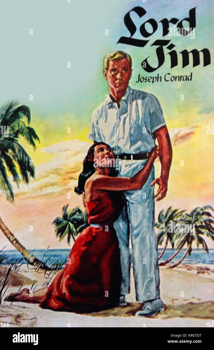 Lord jim -Fotos und -Bildmaterial in hoher Auflösung – Alamy