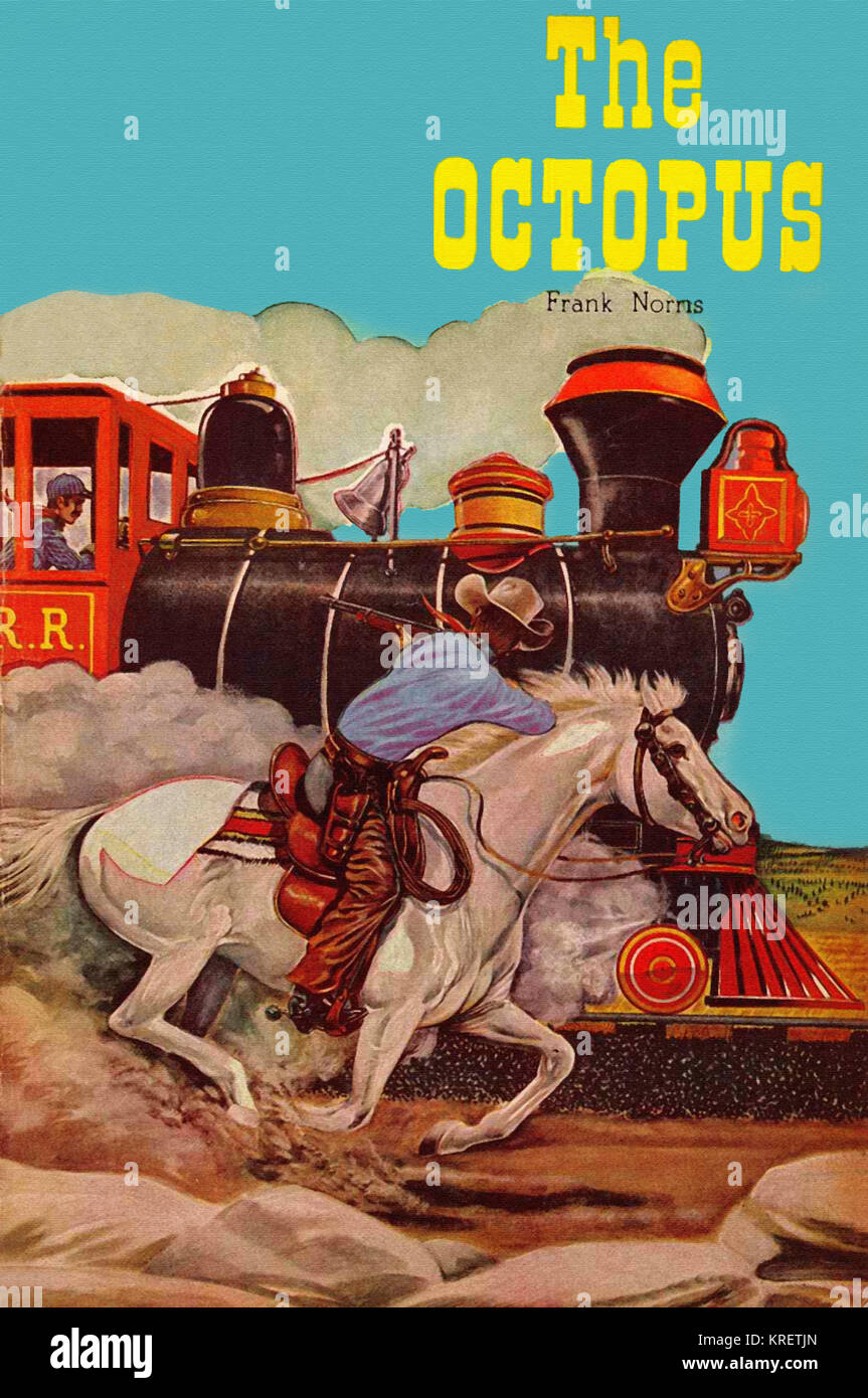 Comic krake -Fotos und -Bildmaterial in hoher Auflösung – Alamy