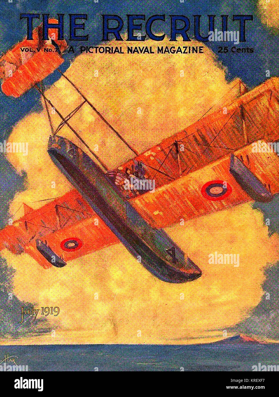 Der rekrut -Fotos und -Bildmaterial in hoher Auflösung – Alamy