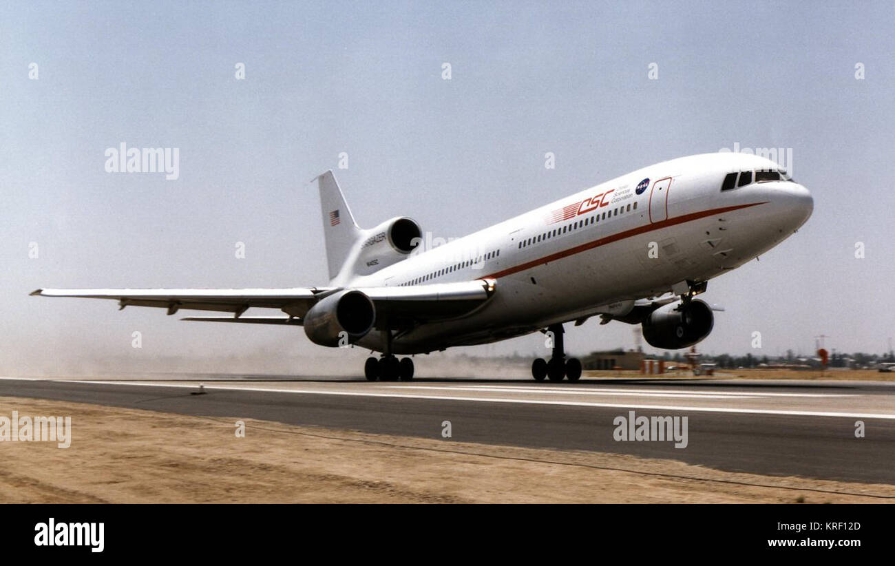 Lockheed l 1011 tristar -Fotos und -Bildmaterial in hoher Auflösung – Alamy