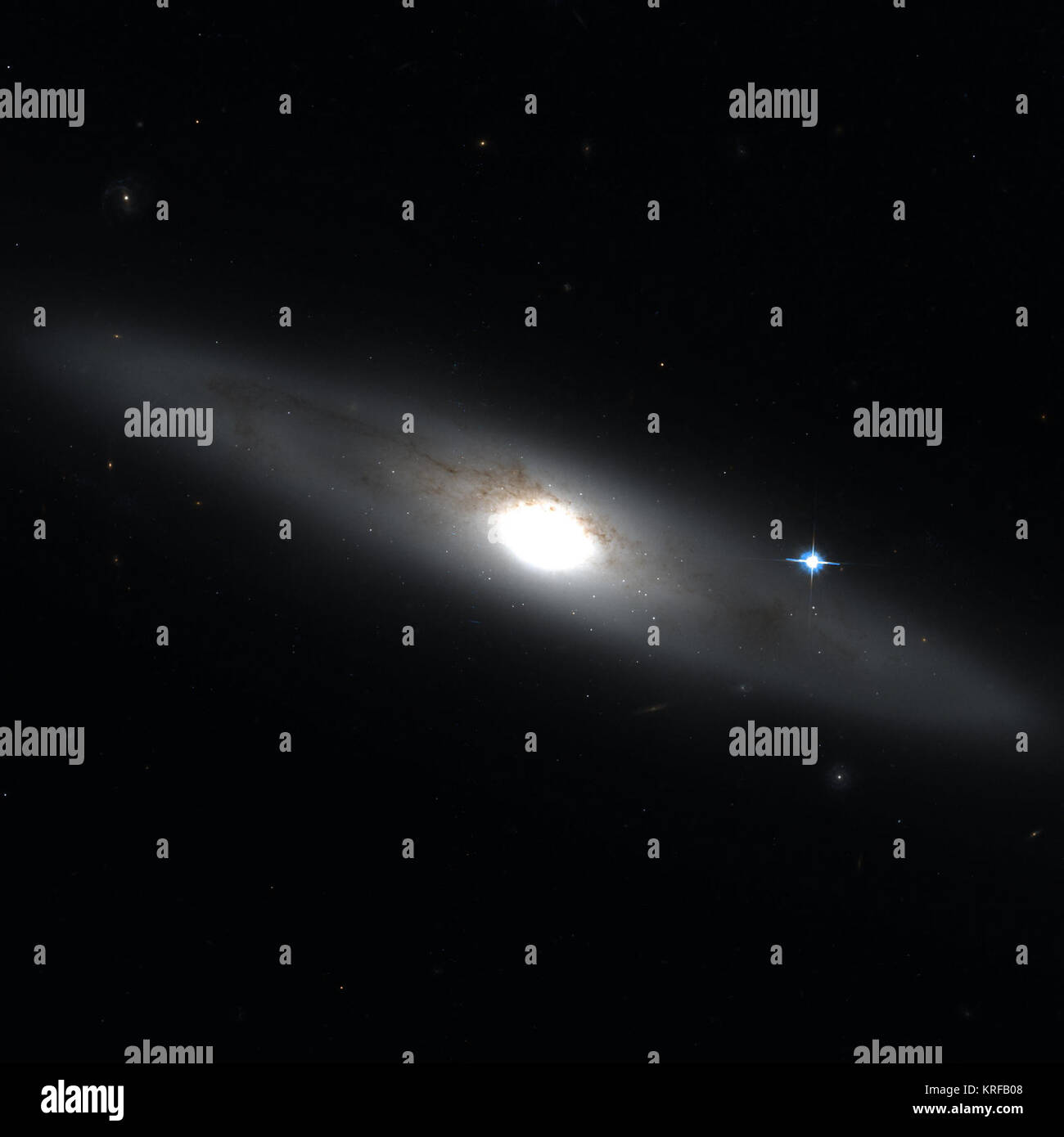 Ngc 4866 -Fotos und -Bildmaterial in hoher Auflösung – Alamy