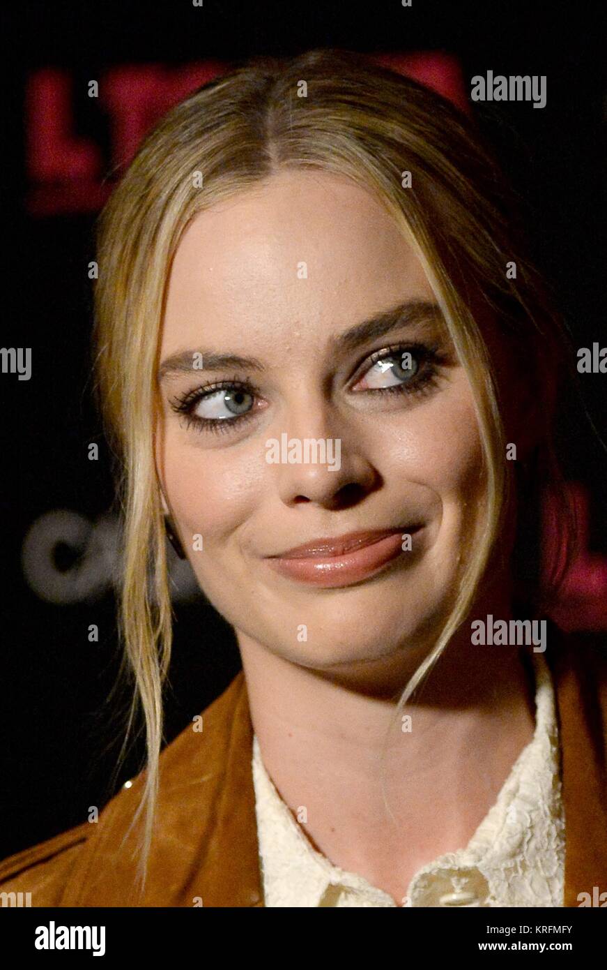 Margot robbie cinema -Fotos und -Bildmaterial in hoher Auflösung – Alamy