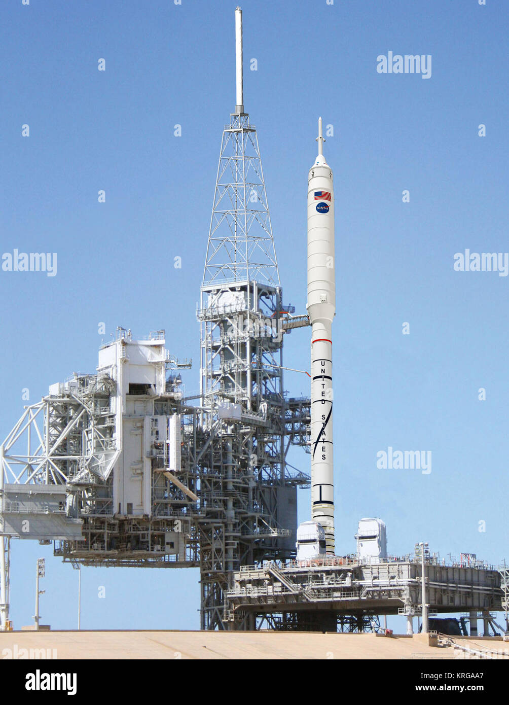 Are ix auf der startrampe nasa -Fotos und -Bildmaterial in hoher ...
