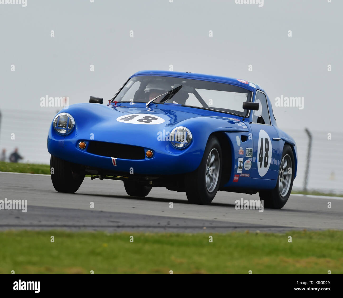 Tvr girtua mk iii -Fotos und -Bildmaterial in hoher Auflösung – Alamy