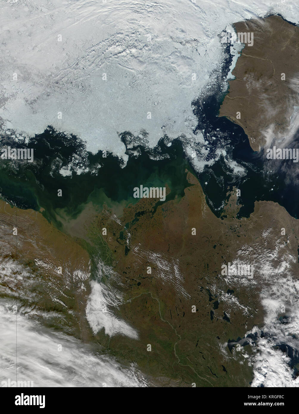 Mackenzie bay -Fotos und -Bildmaterial in hoher Auflösung – Alamy