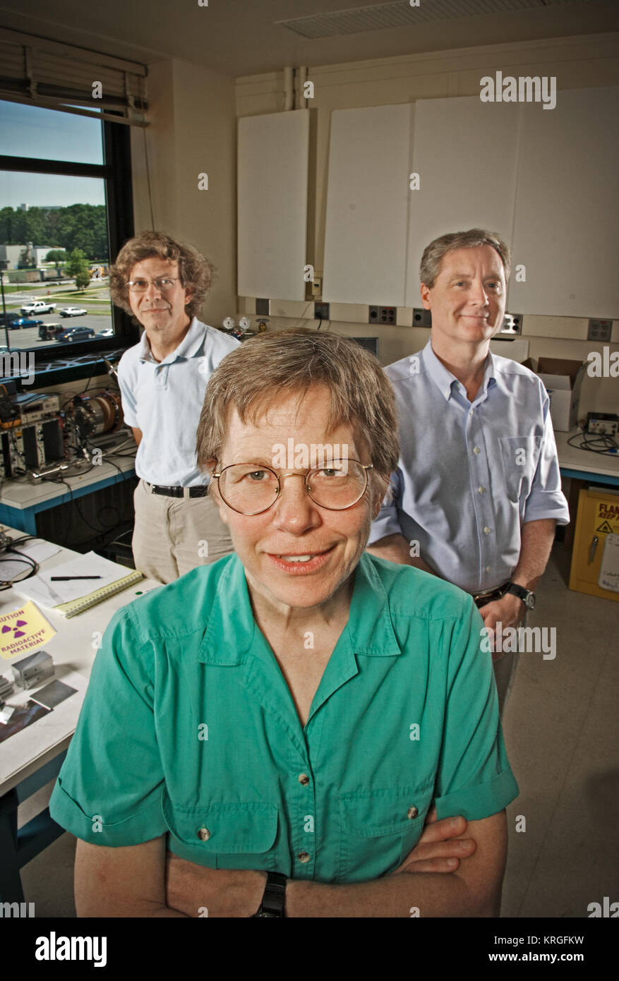 Chris gunn gsfc goddard raumflugzentrum goddard tech greenbelt -Fotos ...