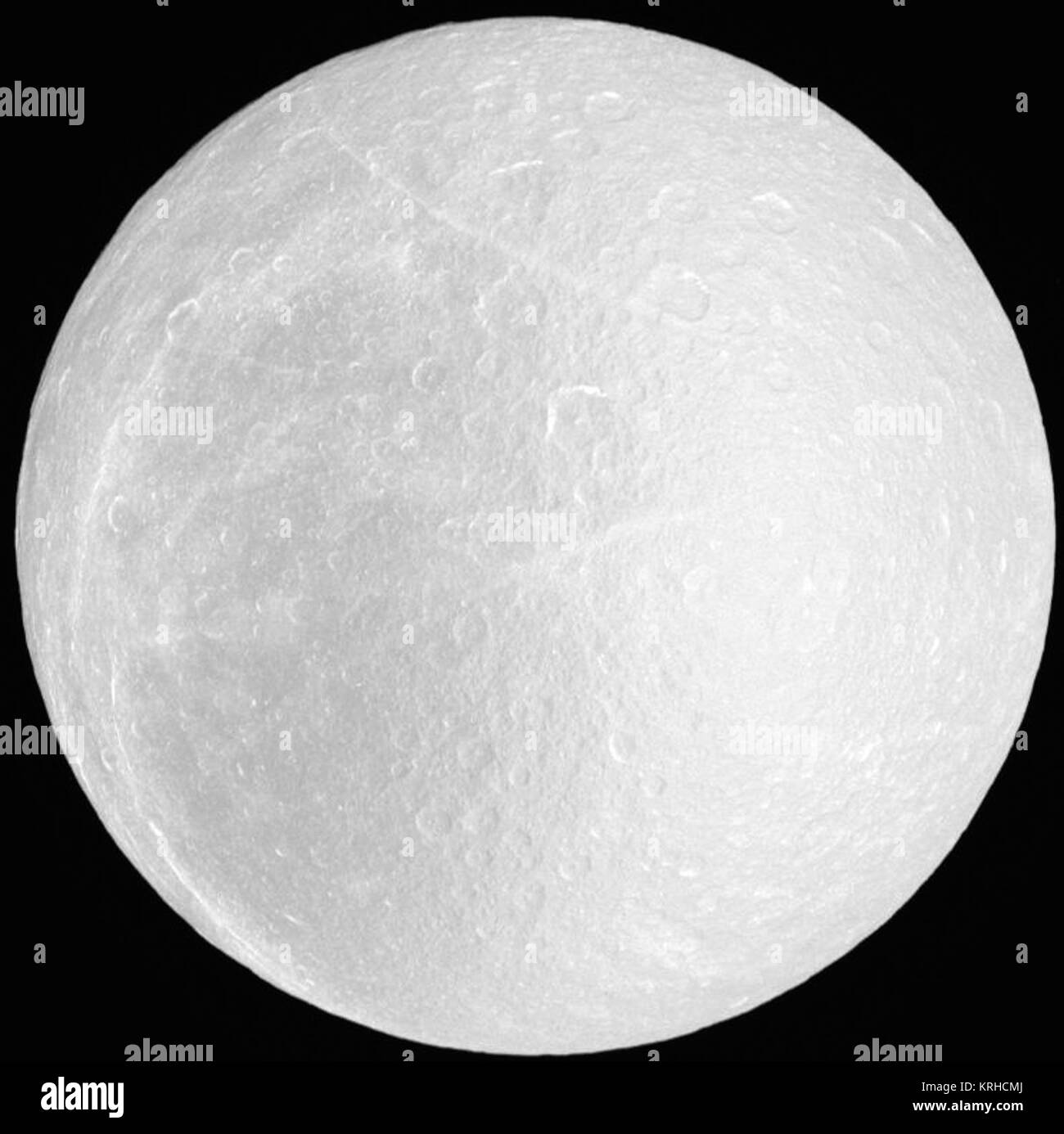Rhea moon -Fotos und -Bildmaterial in hoher Auflösung – Alamy