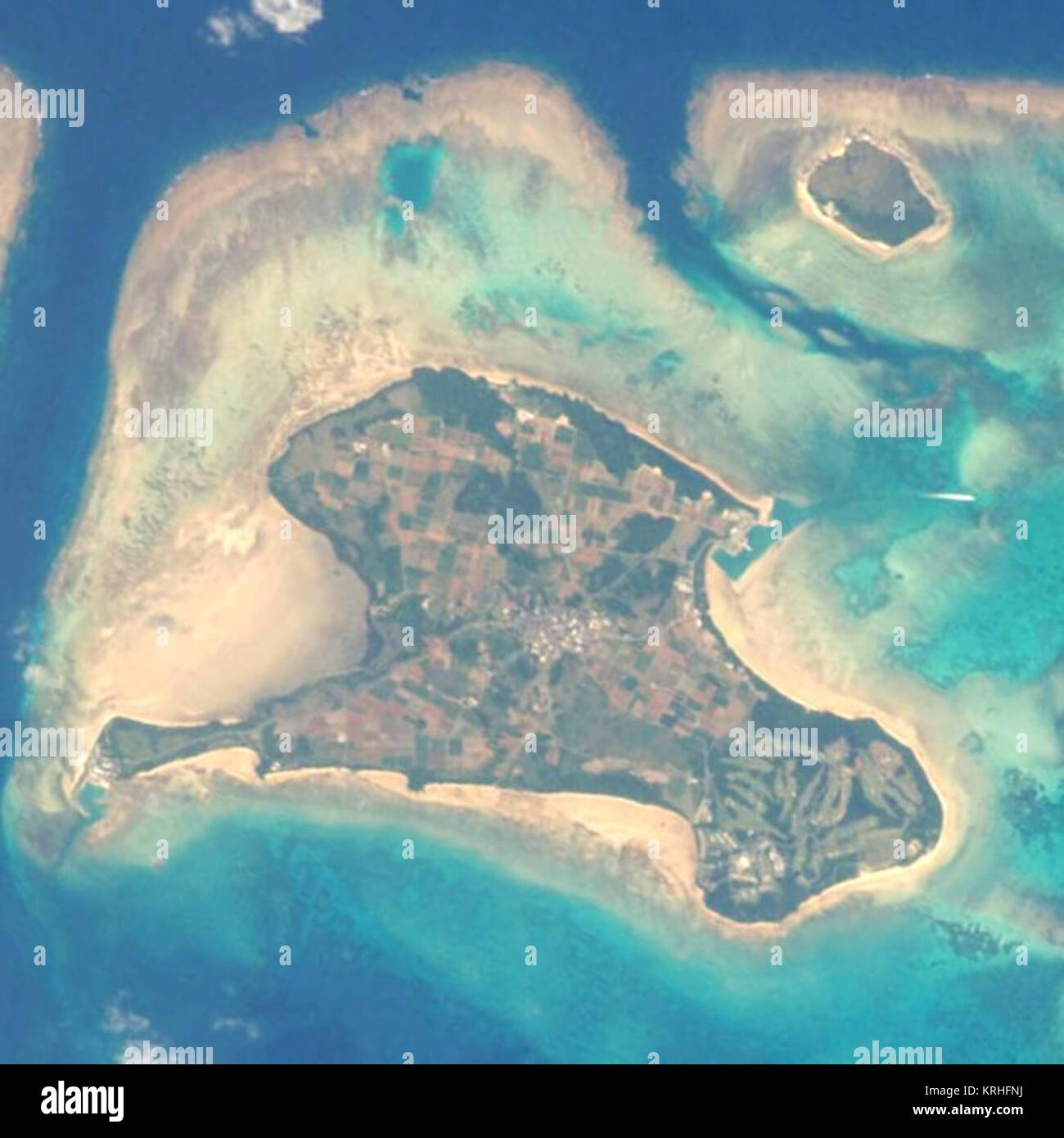 Kohama island -Fotos und -Bildmaterial in hoher Auflösung – Alamy