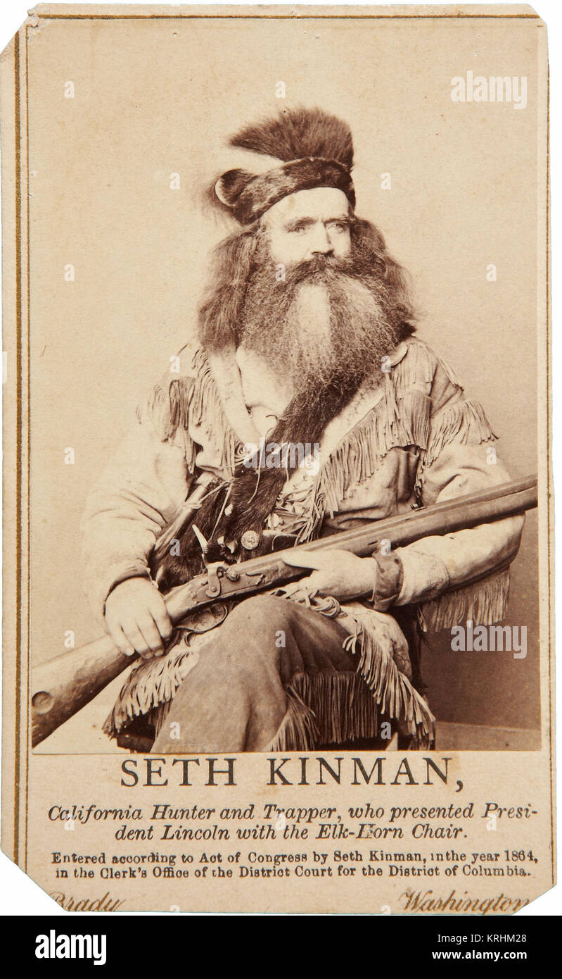 Seth kinman -Fotos und -Bildmaterial in hoher Auflösung – Alamy