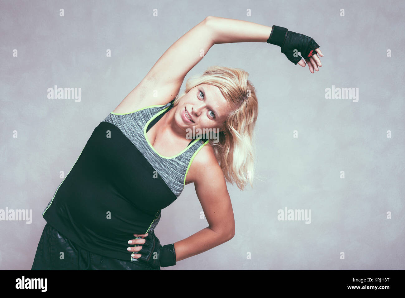 Dralle frau -Fotos und -Bildmaterial in hoher Auflösung – Alamy