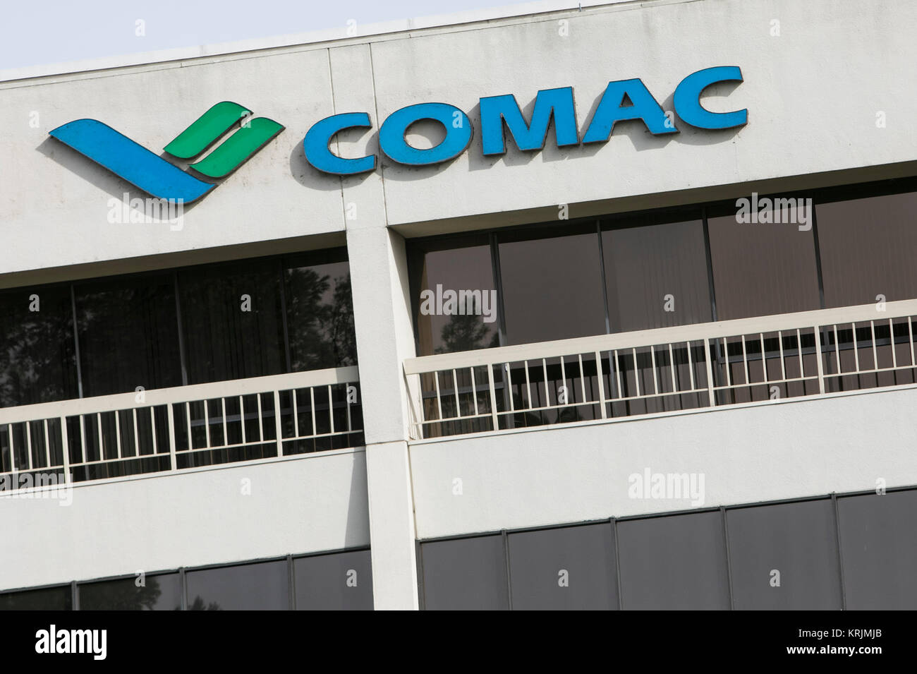 Comac logo -Fotos und -Bildmaterial in hoher Auflösung – Alamy