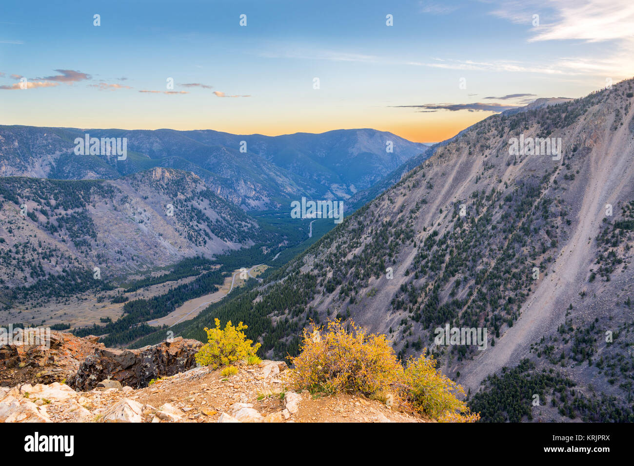Beartooth plateau -Fotos und -Bildmaterial in hoher Auflösung – Alamy